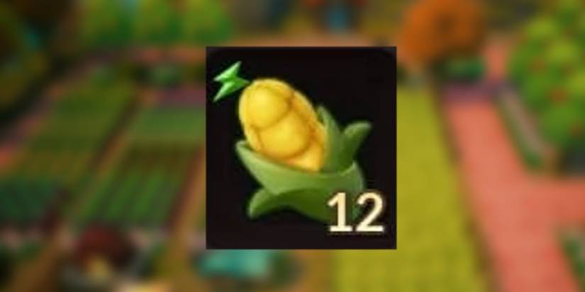 6 Best Crops To Grow For Money (Florins) In Fae Farm