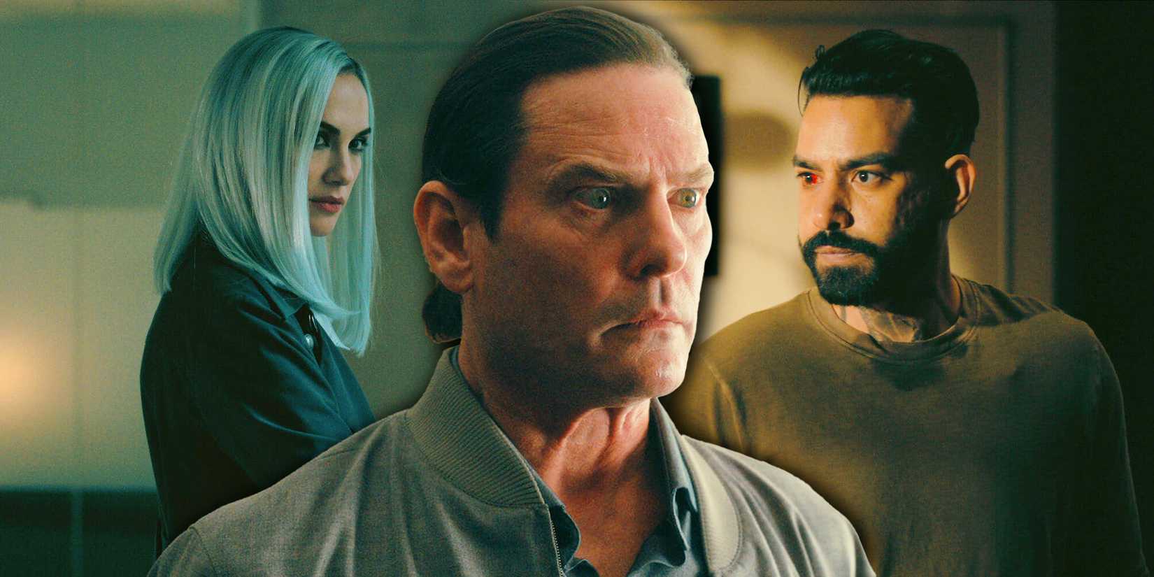 The Fall Of The House Of Usher Season 2: Will It Happen? Everything We Know