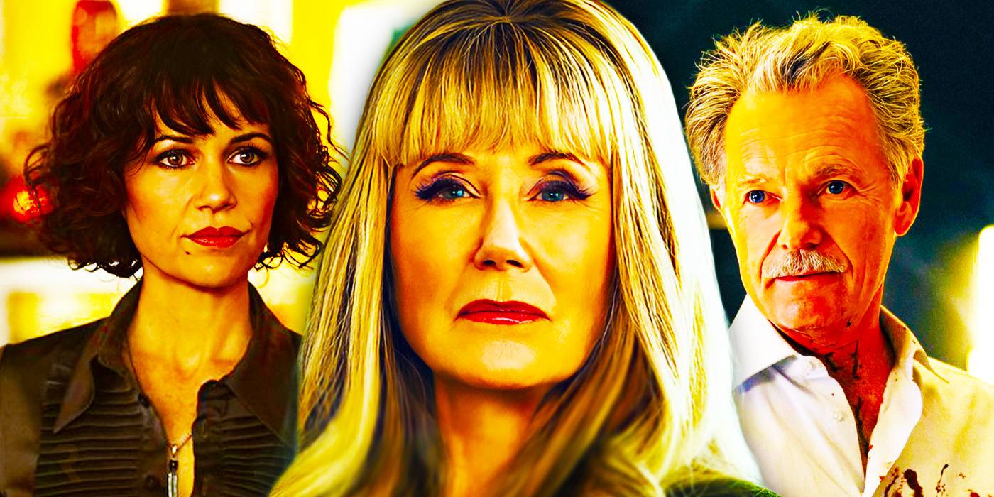 The Fall Of The House Of Usher Ending & Meaning Explained