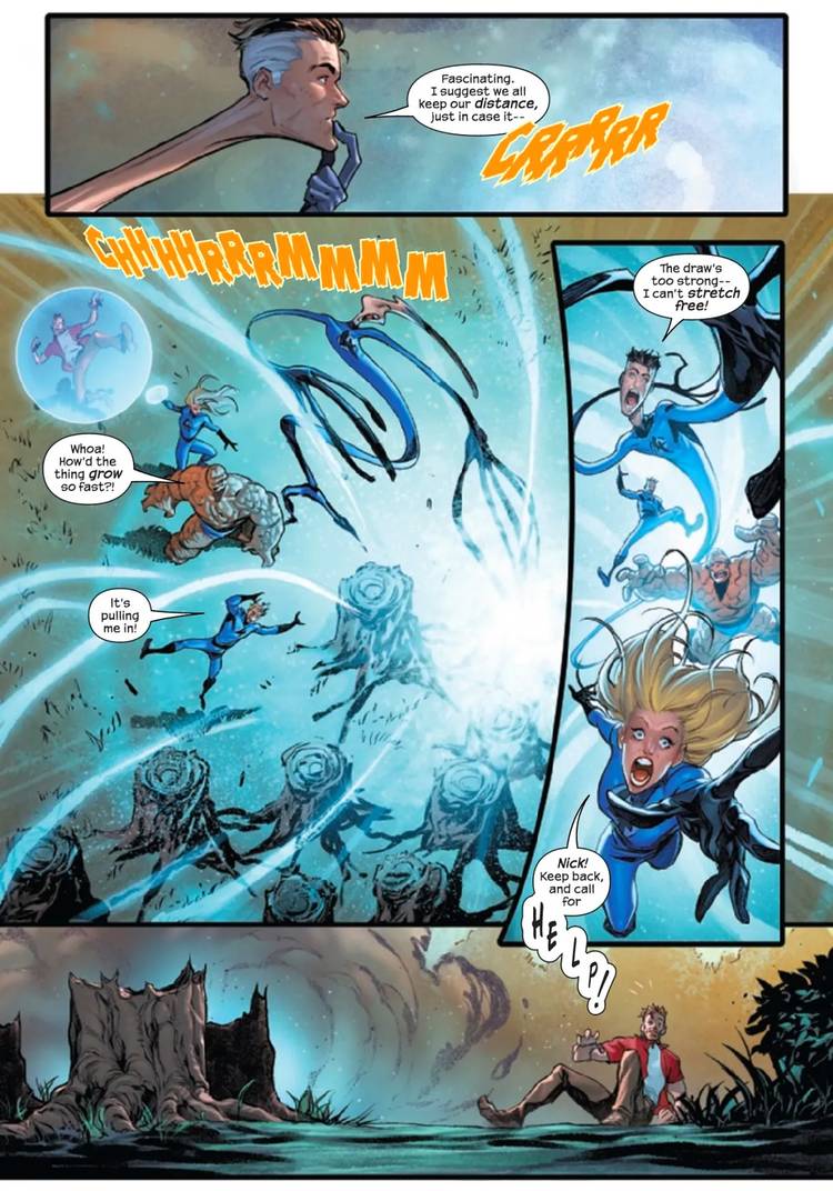 Marvel Officially Debuts the Dinosaur Avengers: Which Species Each MCU ...