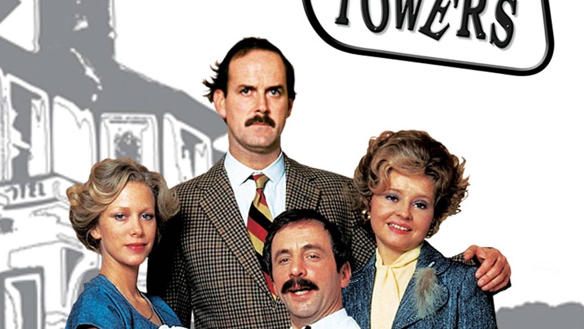 Fawlty Towers Summary, Trailer, Season List, Cast, Where to Watch and More
