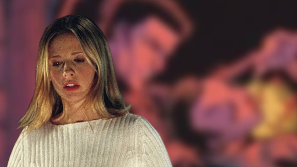 Buffy the Vampire Slayer Season 8: Making [Spoiler] the Big Bad Was the ...