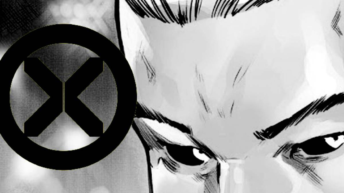 The Face of Mutant Hate is a Wannabe X-Man
