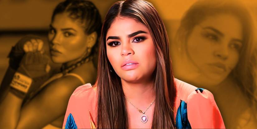 These 90 Day Fiancé Season 6 Cast Members Are Still Relevant (Should ...