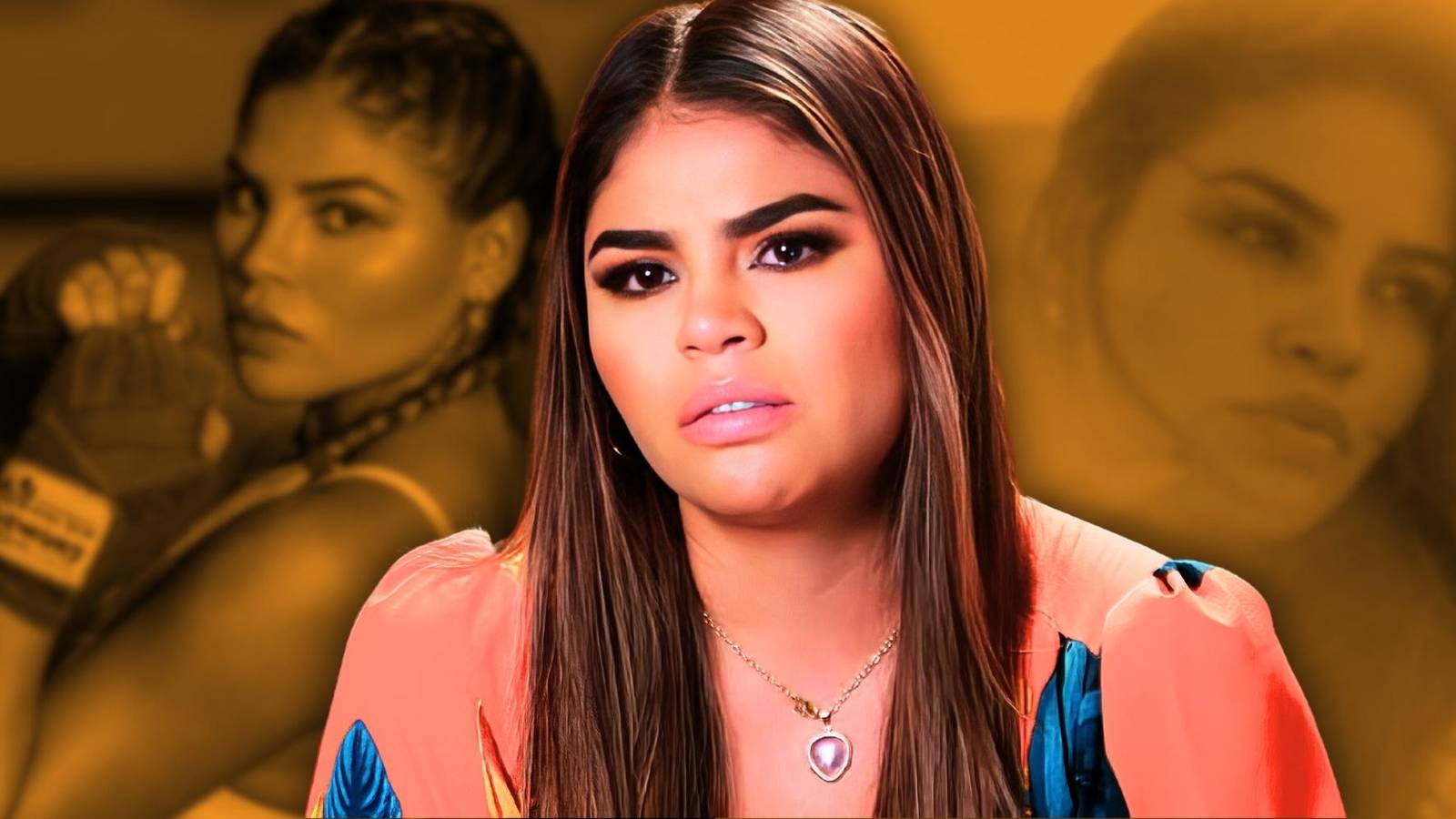 What Is Fernanda Flores Up To In 2023? (Did She Break Up With Boxer BF ...