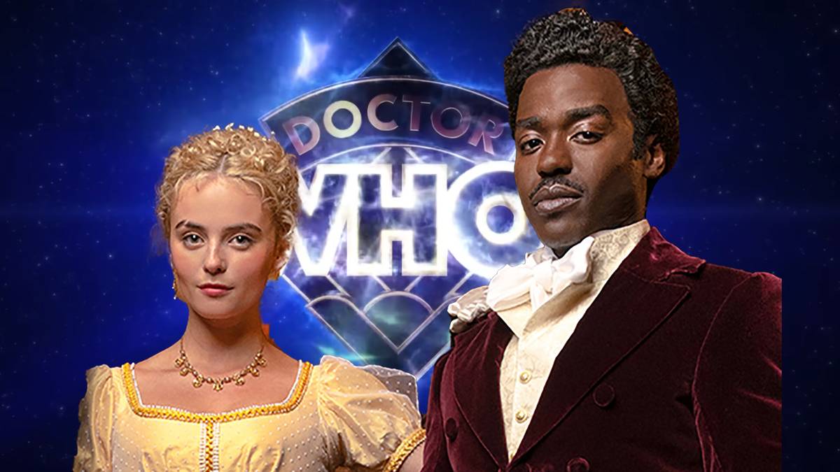 "That Went So Hard!!": Doctor Who Fans Share Their Glowing Reactions To ...