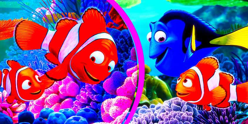 Nemo Doesn't Really Exist: Dark Pixar Fan Theory Explained