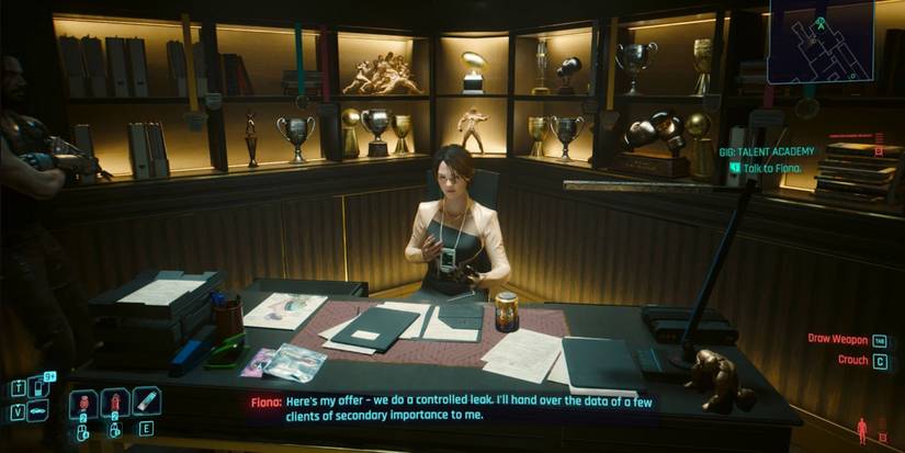 5 Best Gigs In Cyberpunk 2077 Phantom Liberty