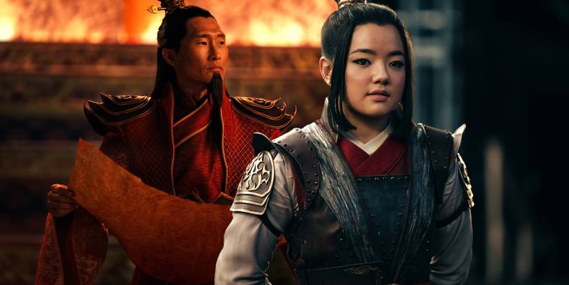 10 Most Exciting Things To Expect From Netflix's Avatar: The Last Airbender