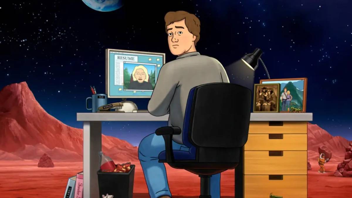 Fired On Mars Cast Guide: What The Actors Look Like In Real Life