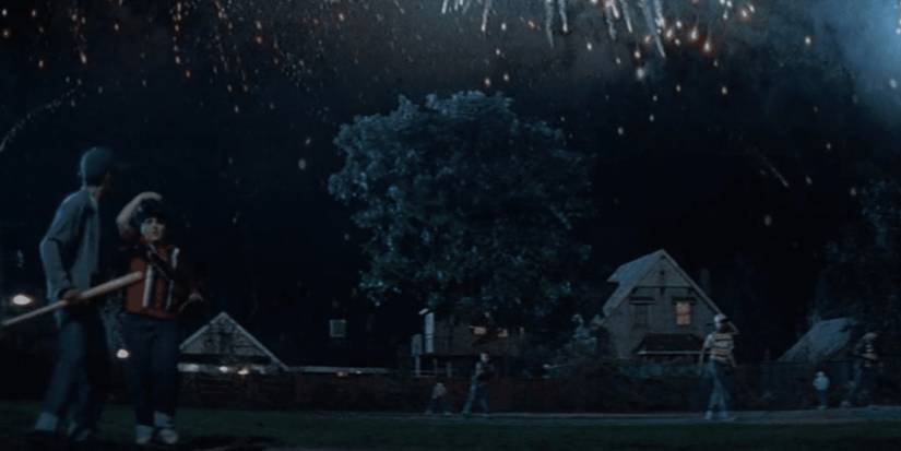 25 Best Quotes From The Sandlot