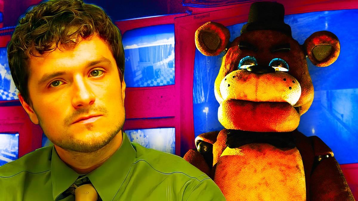The Five Nights At Freddy's Movie Doesn't Utilize What Made The Games ...