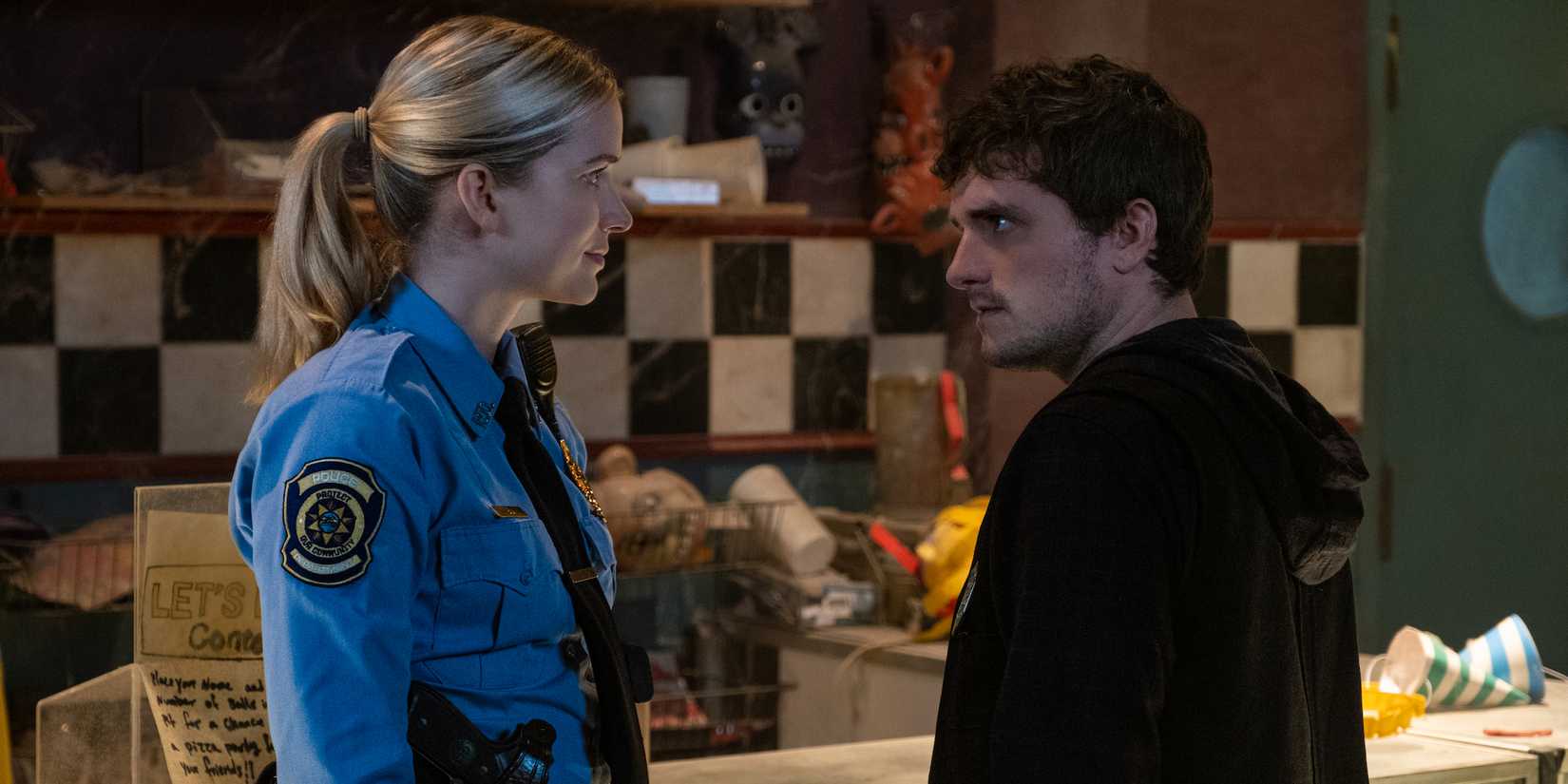 Five Nights At Freddy's Ending Explained