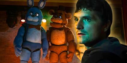 How Yellow Rabbit Controls The Animatronics In Five Nights At Freddy's