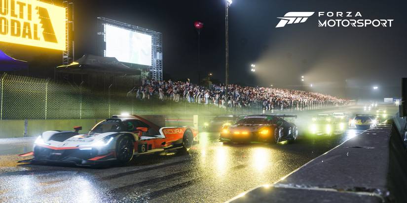 10 Best Racing Games Right Now