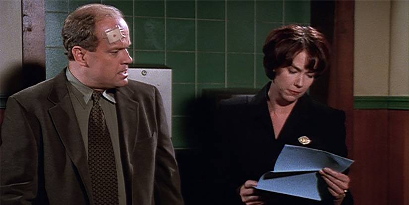 9 Frasier Cameos We Hope Happen In The Reboot (That Aren't Niles & Daphne)