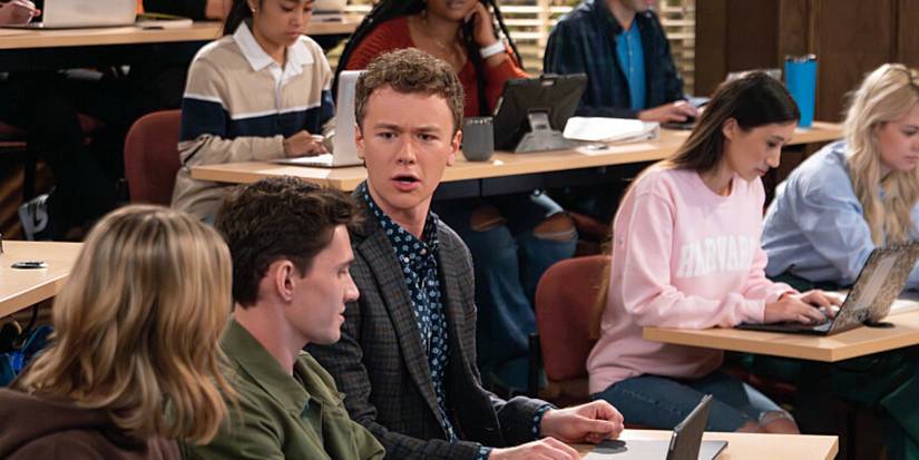 Frasier Crane’s Family Tree Explained