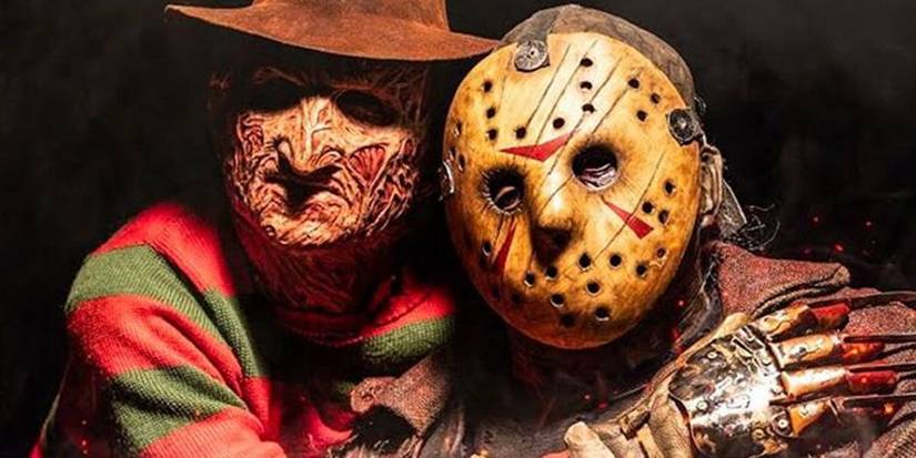 10 Unexpected Crossovers That Redefined Movies & TV