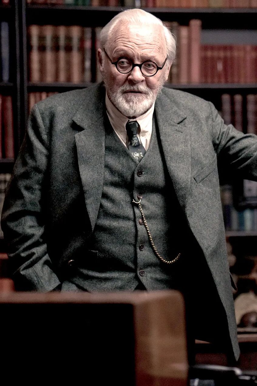 Freud's Last Session Summary, Trailer, Cast, Where to Watch and More