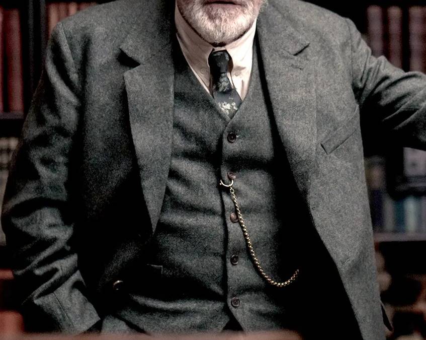Freud's Last Session Summary, Trailer, Cast, Where to Watch and More