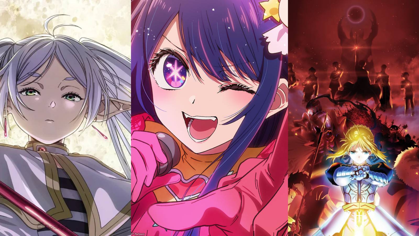 10 Best Anime With Theatrical-Length Episodes