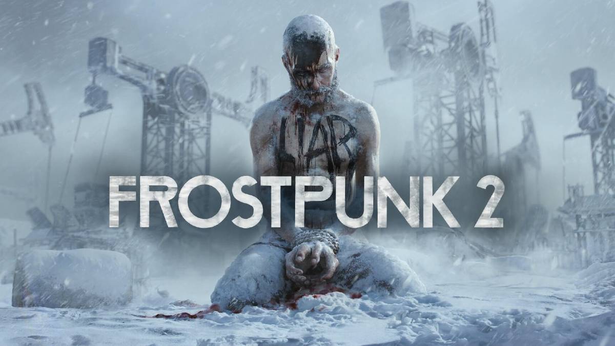 Frostpunk 2 Preview: Human Nature Versus Utopian Society