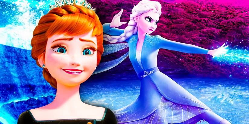 5 New Frozen 3 Story Details Teased By Disney’s Franchise Plans