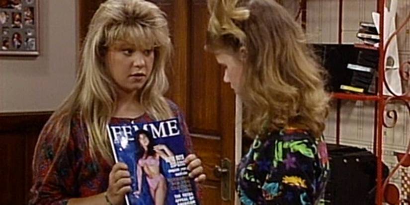 15 Full House Moments That Made Fans Cry