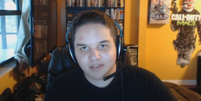 Every Five Nights At Freddy's Cameo