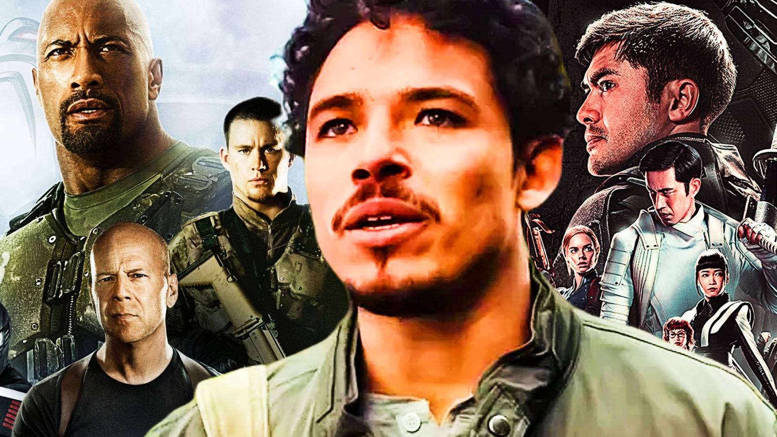 It Took 10 Years, But G.I. Joe Finally Has A Great Movie Future