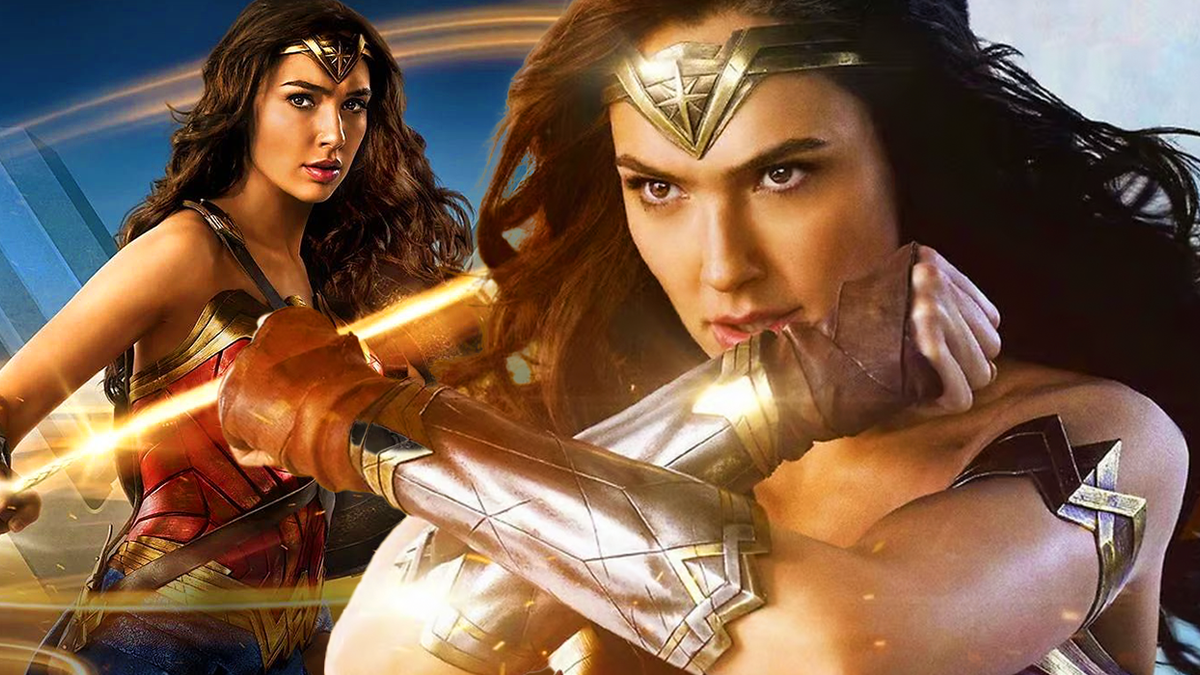 Gal Gadot Already Told You What Her Perfect MCU Casting Looks Like