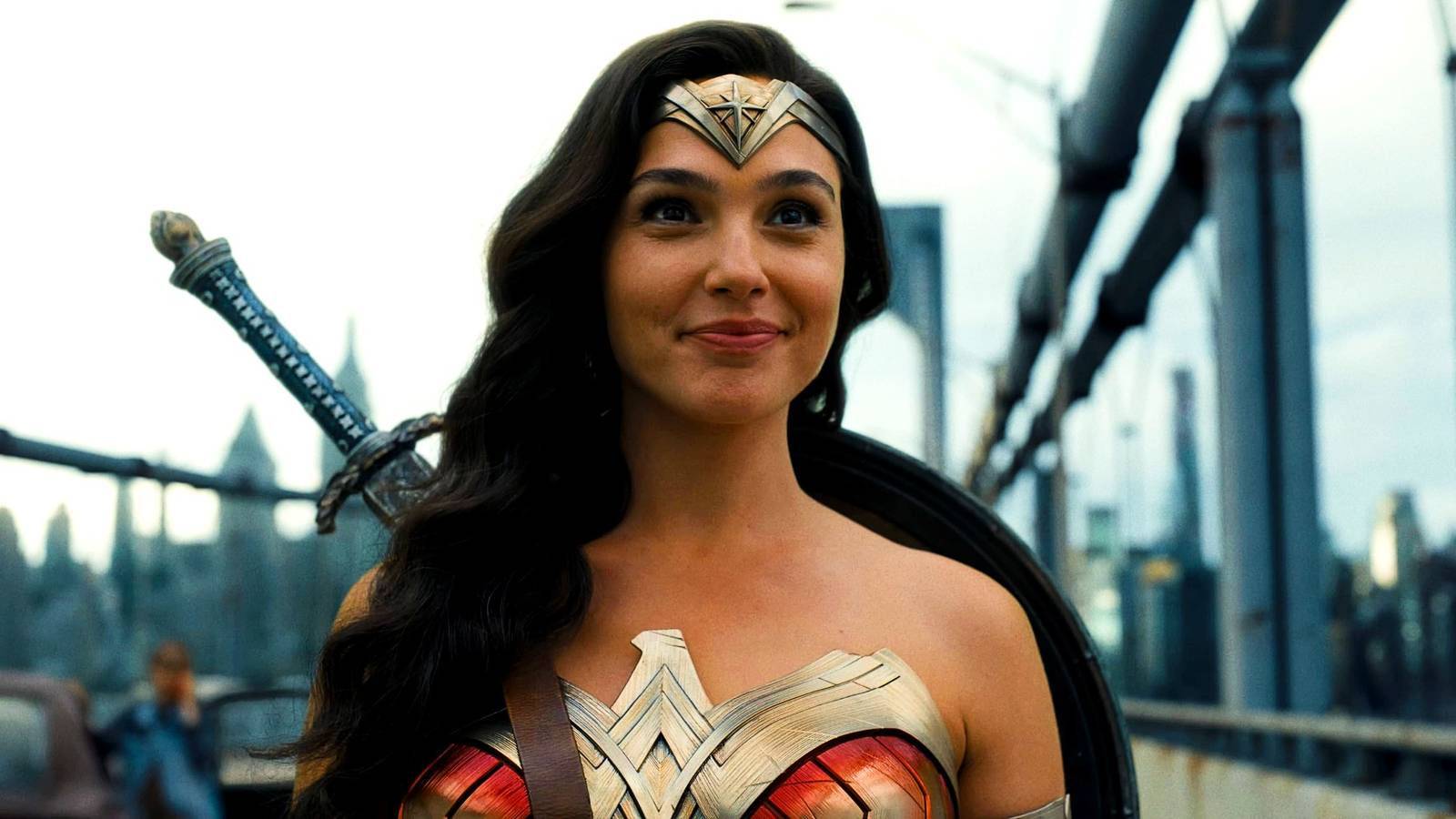 "This Image Is The One": DCU Wonder Woman Casting Rumors Spark After Mysterious James Gunn Post