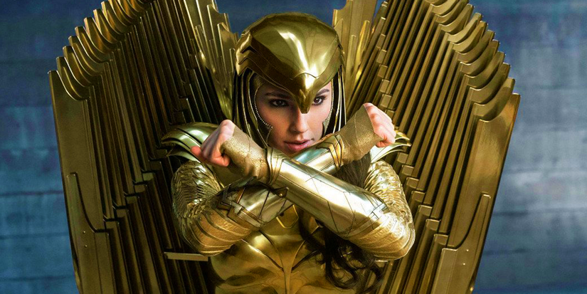 All 7 Live-Action Wonder Woman Costumes, Ranked