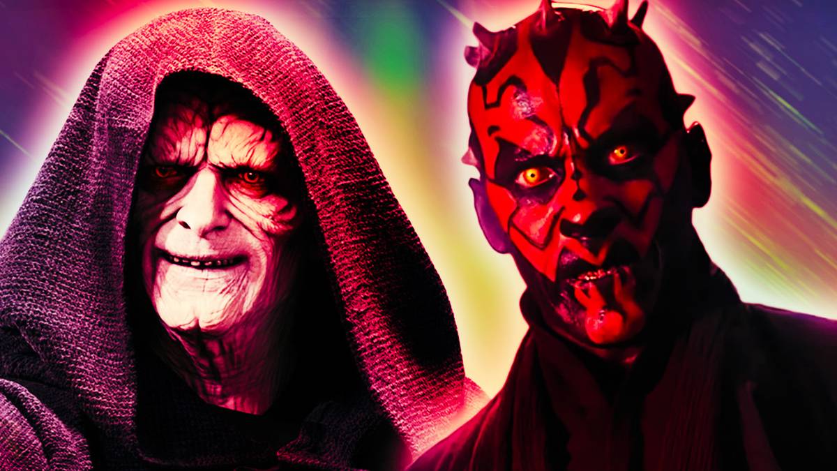 Star Wars Has Secretly Revealed How The Galaxy Learned Palpatine Was A Sith