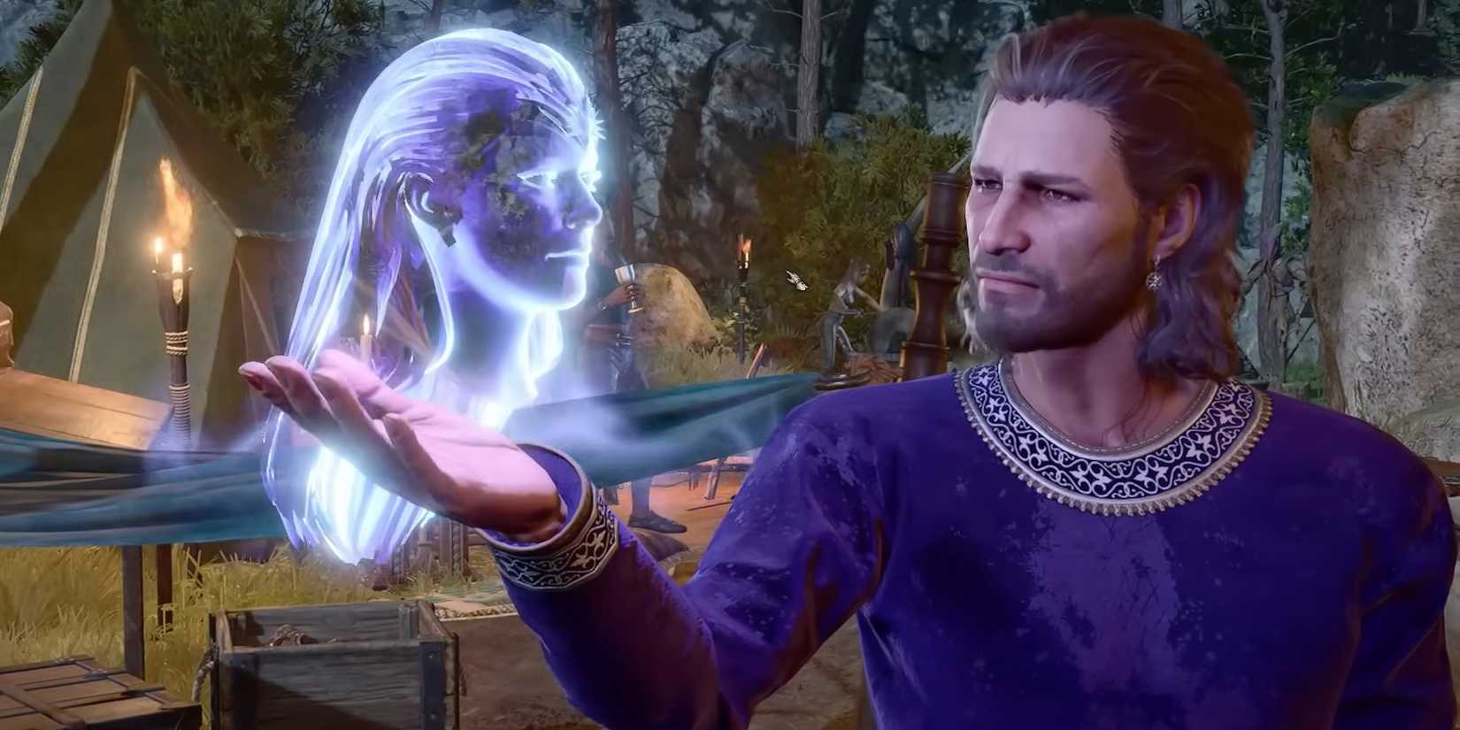 The Best Deities To Worship As A Cleric In Baldur's Gate 3