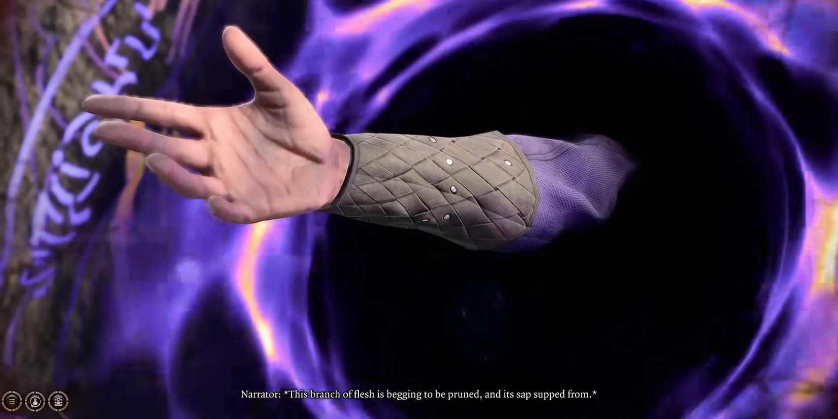 One Roll In Baldur’s Gate 3 Is Worth Restarting Your Honour Mode Save