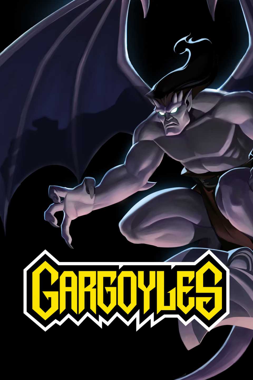 The Live-Action Gargoyles Reboot: Confirmation & Everything We Know