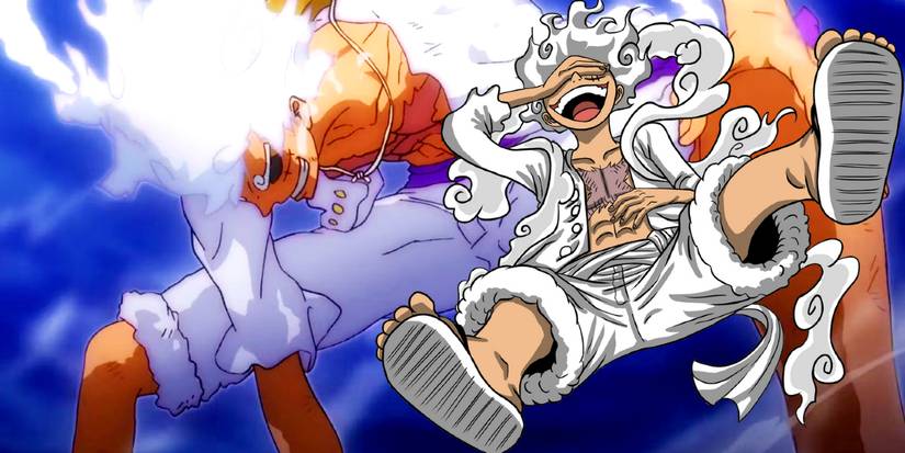 One Piece Reveals One Surprising Character Knew Luffy's Biggest Secret ...