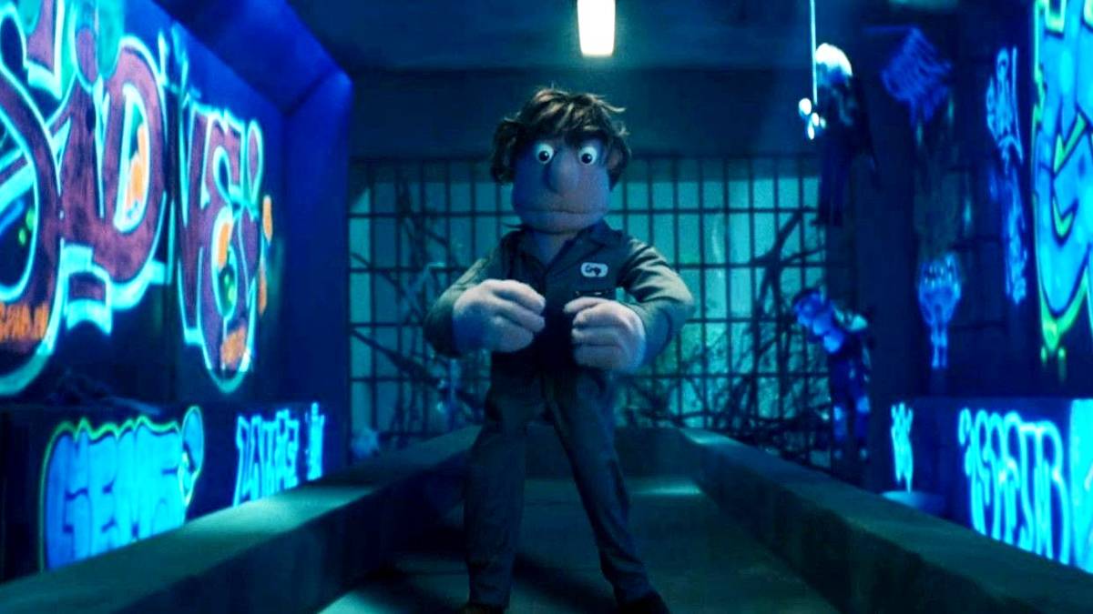 Gen V Episode 5's Puppet Massacre Scene Broken Down By Showrunner