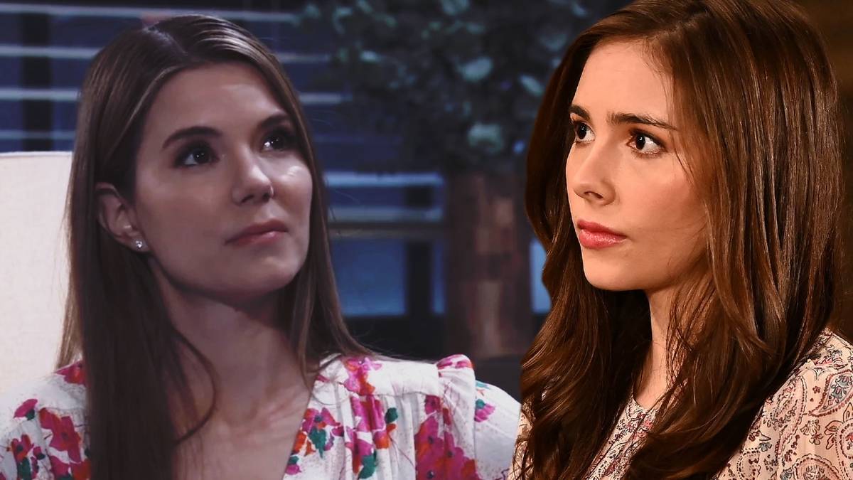 Who Plays Molly On General Hospital? The Multiple Recastings Explained