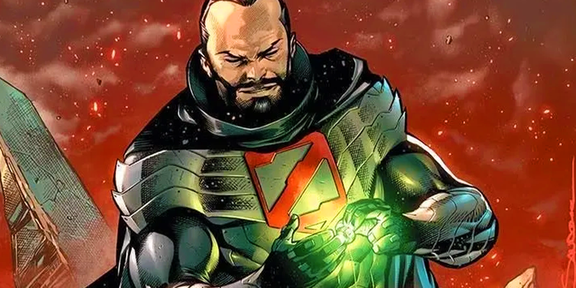 Recasting Henry Cavill As 10 Villains For James Gunn's DC Universe