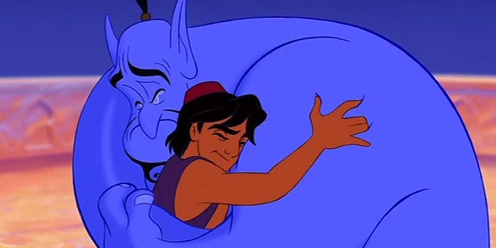 Disney: 15 Of The Best Quotes About Friendship