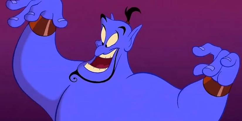 10 Best Animated Characters Voiced By Hollywood Stars