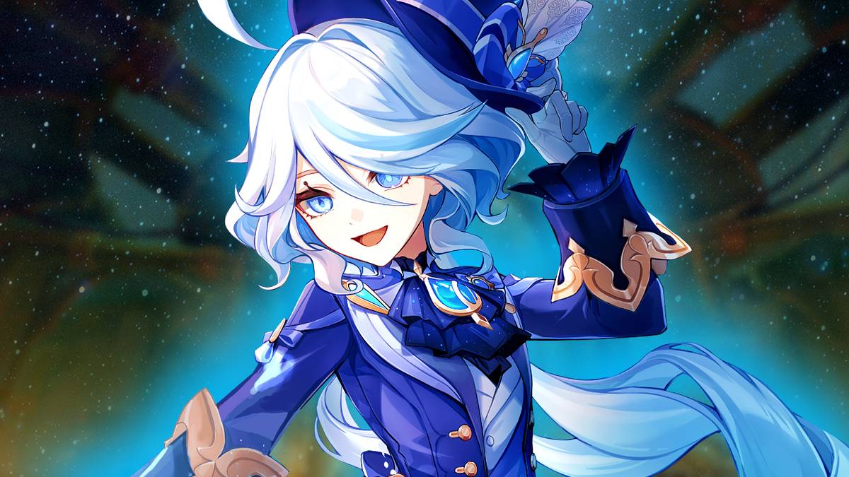 Genshin Impact 4.2 Furina Kit Leaks - Skills, Burst, & Constellations