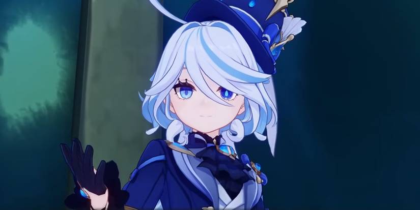 Genshin Impact 4.2 Furina Kit Leaks - Skills, Burst, & Constellations