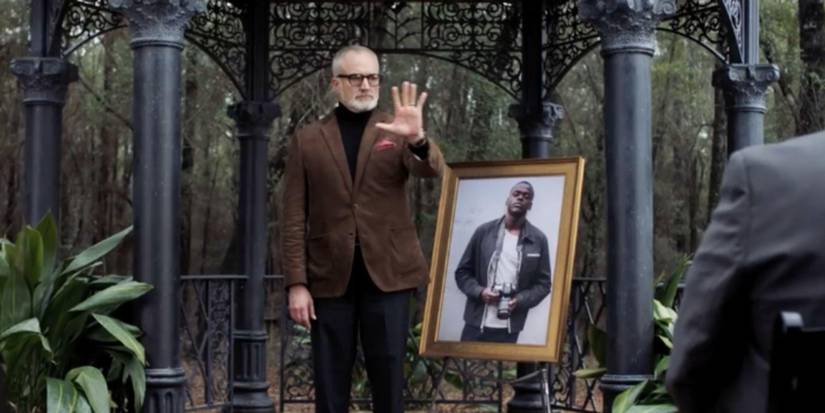 10 Most Disturbing Scenes In Jordan Peele's Get Out