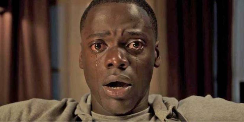 10 Most Disturbing Scenes In Jordan Peele's Get Out