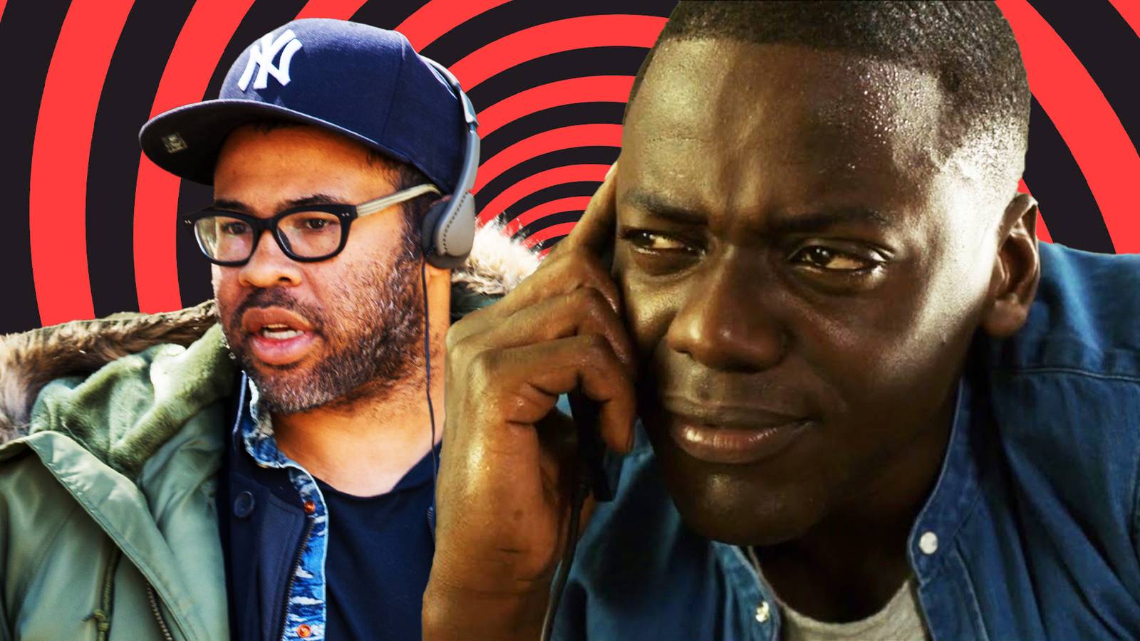 Jordan Peele's 2 Get Out Cameo Roles Explained