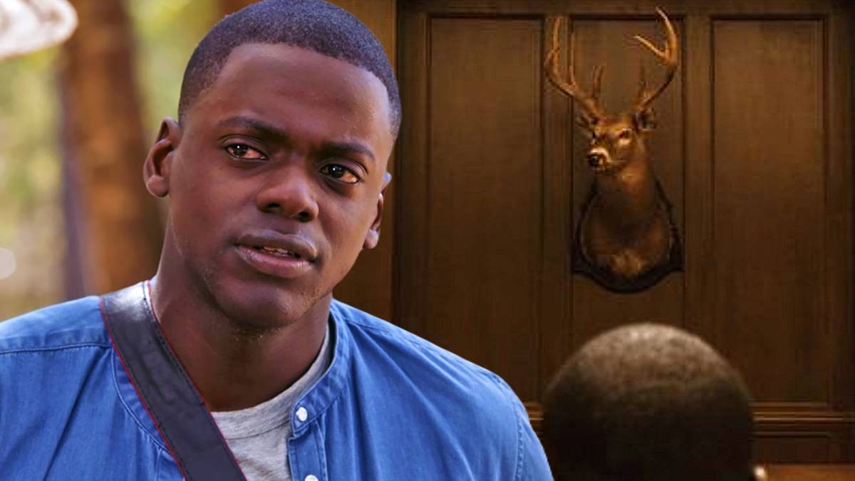 Get Out's Deer Scene Is A Tragic Callback When Remembering Chris ...