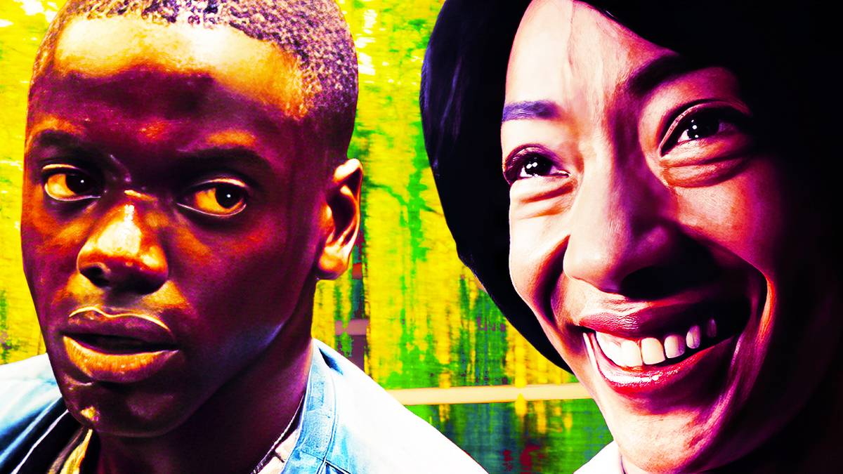 Get Out Clue Reveals One Of The Movie's Biggest Twists Ridiculously Early